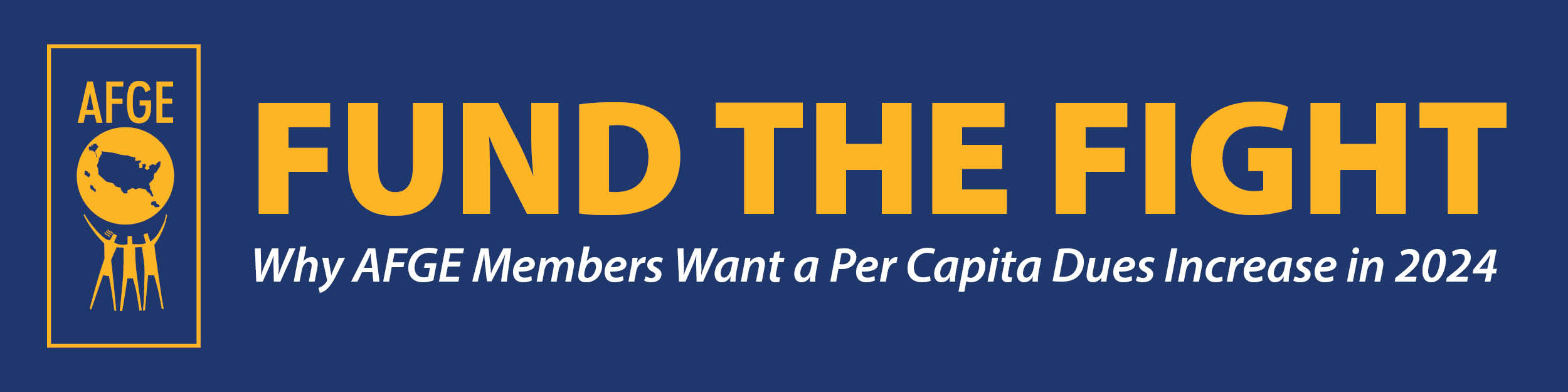 AFGE | Home Page