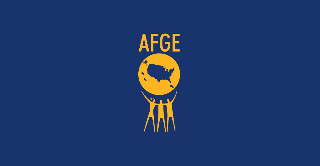 AFGE | Hope in Union