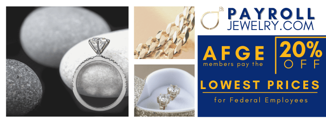 AFGE | Member Benefits