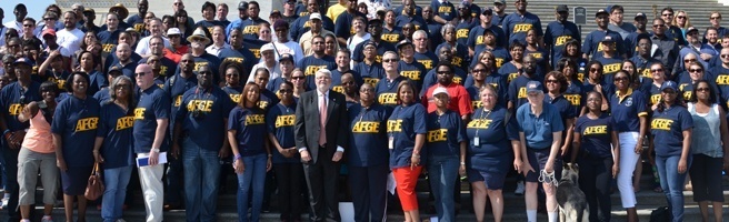 AFGE | Federal Employees