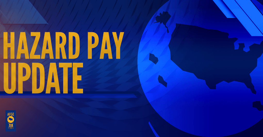 AFGE | American Federation of Government Employees Continues Aggressive ...