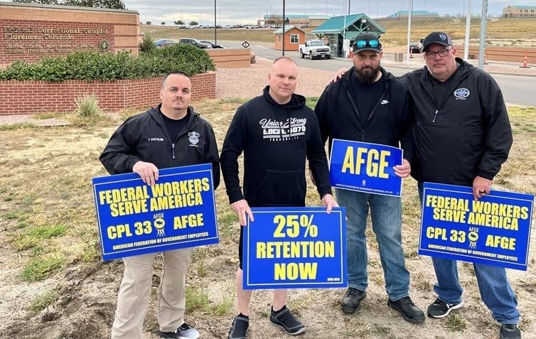 AFGE | National Union Leaders Call on Justice Department to Stop Pay ...